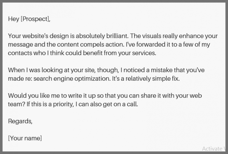 9 Science-Backed Cold Email Templates & Formulas to Steal in 2024