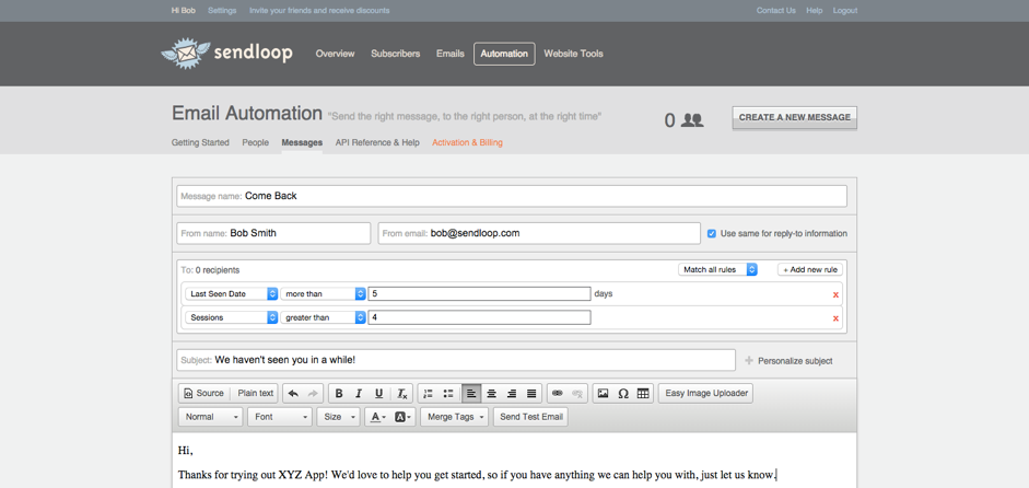 8 Tips For Crafting A Killer Email Pitch That Could Open Up Any Doors