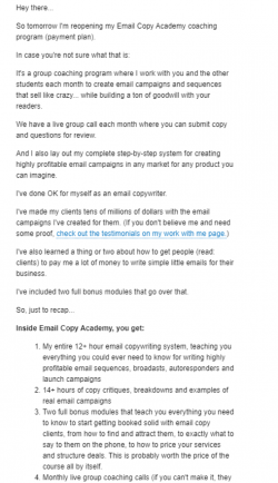 Short vs Long Emails - Which One To Use (And How)