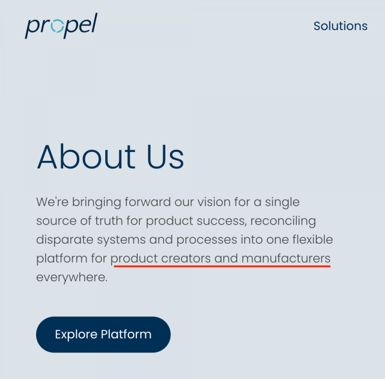 13+ Examples of Positioning Statement (Creative & Text) For 2024