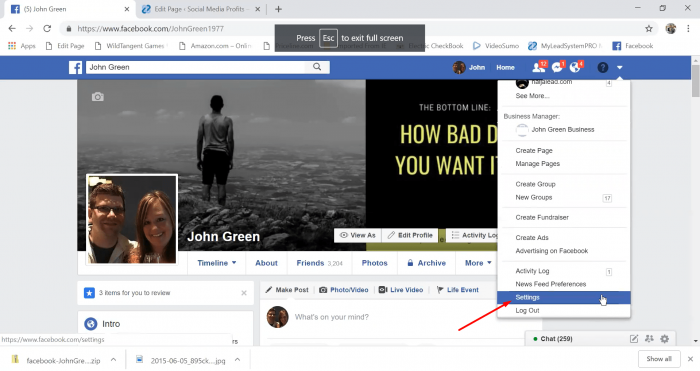 Facebook Email Finder: 3 Ways To Get Someones' Email On Facebook
