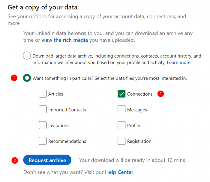 Discover 7 Email Address Finding Methods (& Solutions When You Can't)