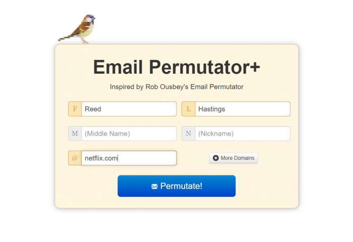 Discover 7 Email Address Finding Methods (& Solutions When You Can't)