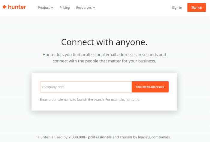 Top 7 Email Extractors: Fast Lead Generation. Over 90% Accuracy (2024)