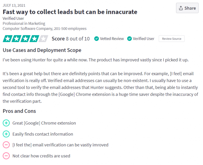 Top 7 Email Extractors: Fast Lead Generation. Over 90% Accuracy (2024)