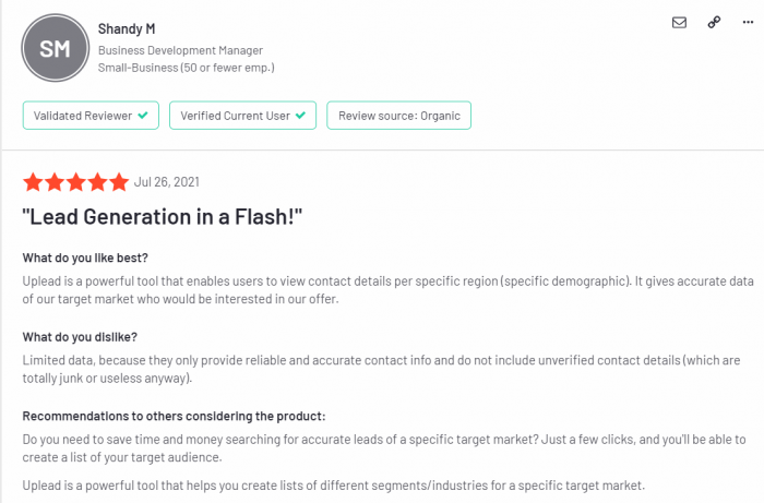 Top 7 Email Extractors: Fast Lead Generation. Over 90% Accuracy (2024)