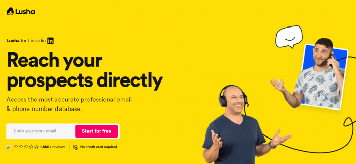 Top 7 Email Extractors: Fast Lead Generation. Over 90% Accuracy (2024)