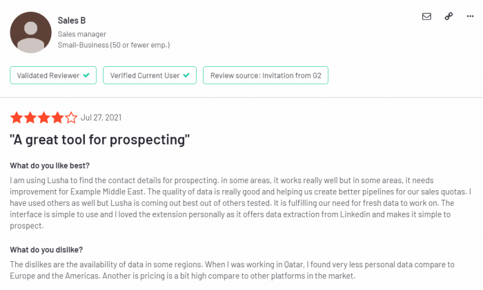 Top 7 Email Extractors: Fast Lead Generation. Over 90% Accuracy (2024)