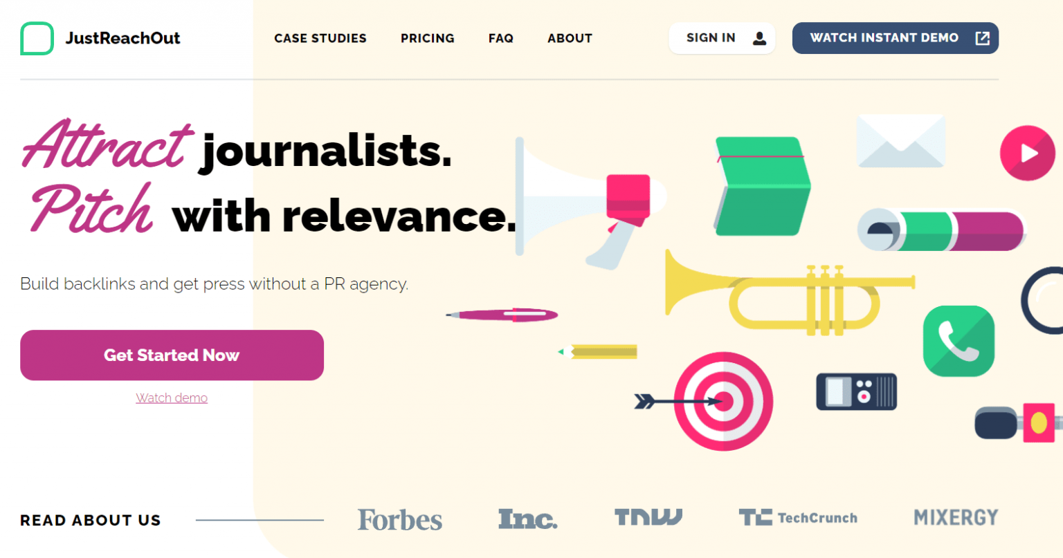 Top 10 PR Tools: Elevating Media Relations Management to the Top 1%