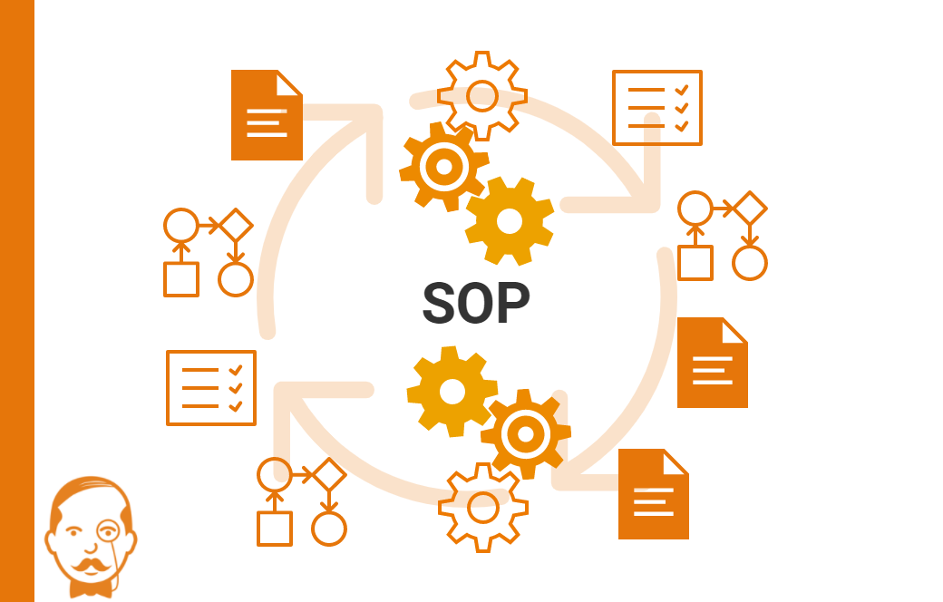 The Complete Guide to Creating an Outbound Email SOP (2024)