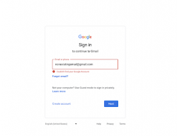 How to Verify an Email Address Without Sending an Email - Norbert