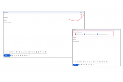 How to Send an Email to Multiple Recipients Individually